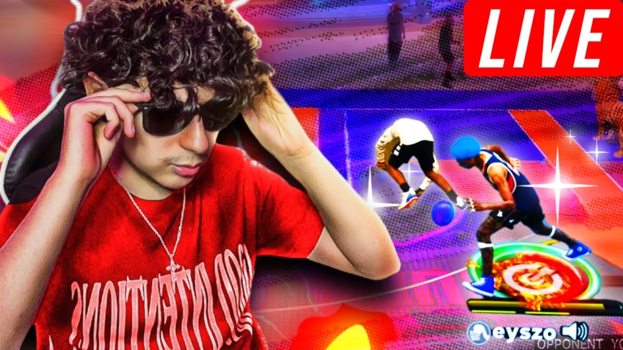 WE BACK! 2K ROBLOX AND COD! JOIN RIGHT NOW FOR A COOKIE! NBA 2K24 LIVE - YouTube