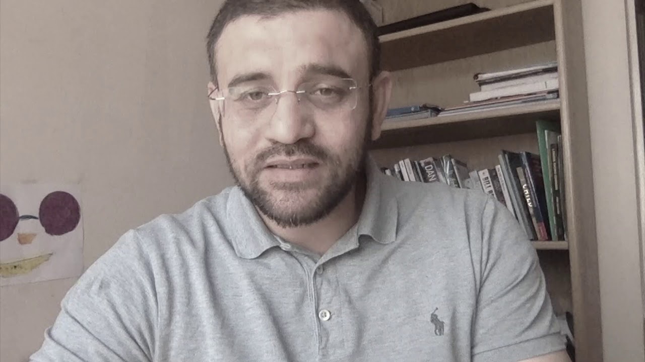 How to stay safe from Coronavirus in Arabic - YouTube