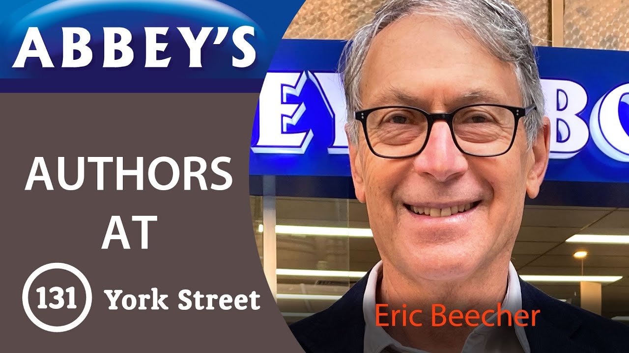 Eric Beecher introduces The Men Who Killed the News - YouTube