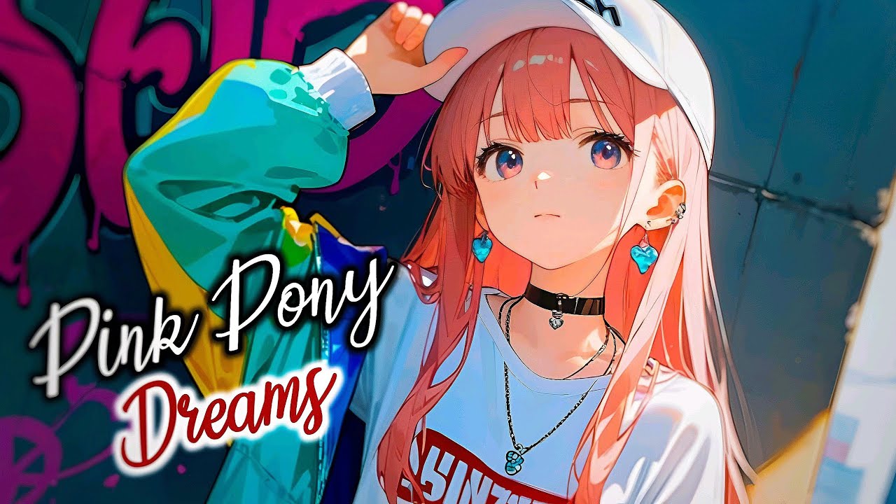 Nightcore - Pink Pony Dreams (But it’s pure madness) (Lyrics) - YouTube