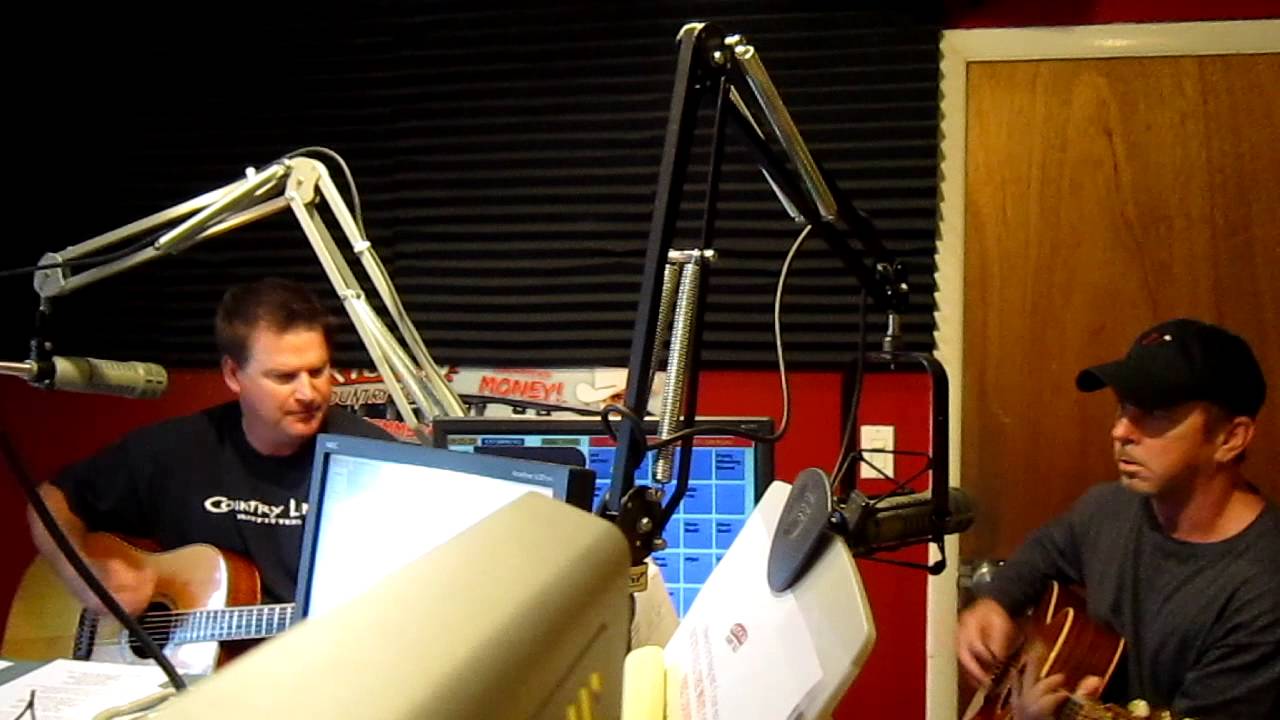 The Barry Fish Band Part One - YouTube