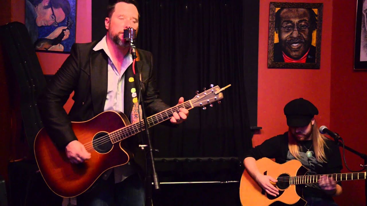 JASON HELMS AND WES JEANS AT OS2 -- November 2014 - YouTube