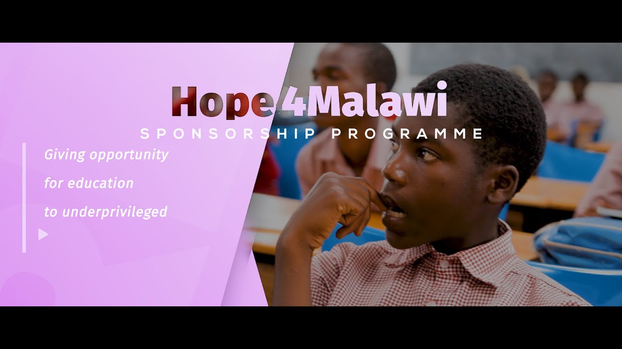 Hope Secondary School - YouTube