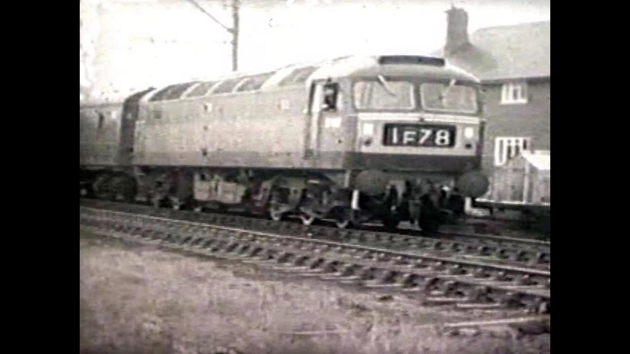 Worsbrough Bridge a trip down memory lane by Dave Cherry - YouTube