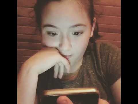 Nisa için moral videosu