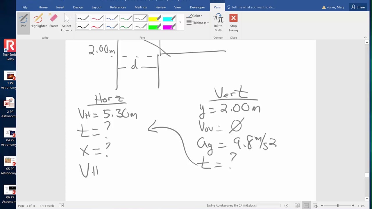 P3-H9 Problem # 20 - YouTube