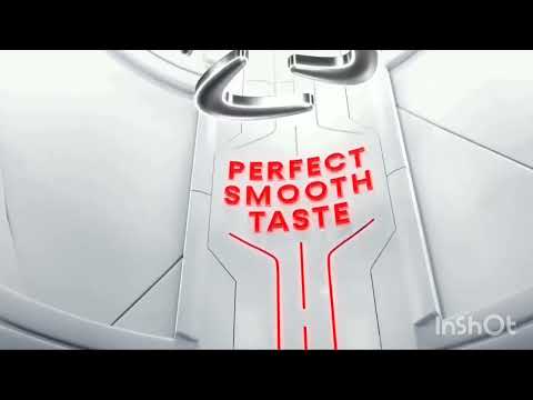 La Lights Perfect smooth taste Tripleblended process (2014 Revisi 2024) PHW 2014 IKLAN ROKOK TVC