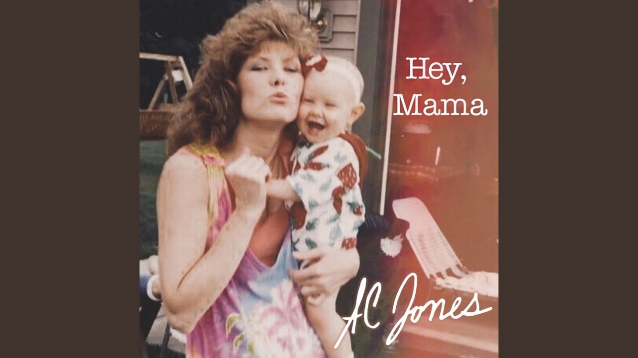 Hey, Mama - YouTube