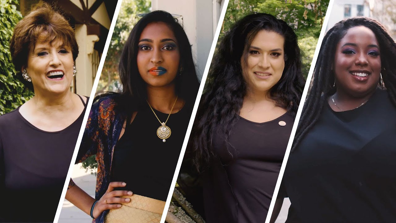 Celebrating International Women's Day | Sephora - YouTube