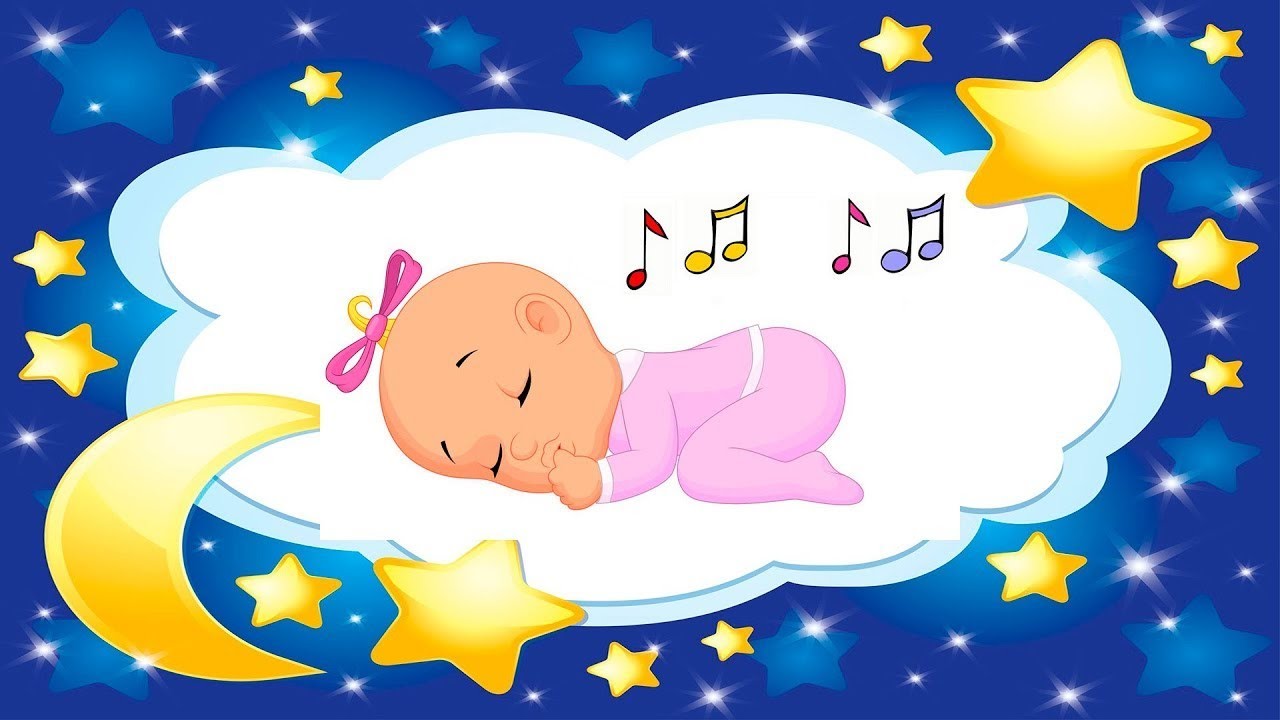 2 Hours Super Relaxing Baby Music|Baby Sleep Music|Lullaby For Babies ...