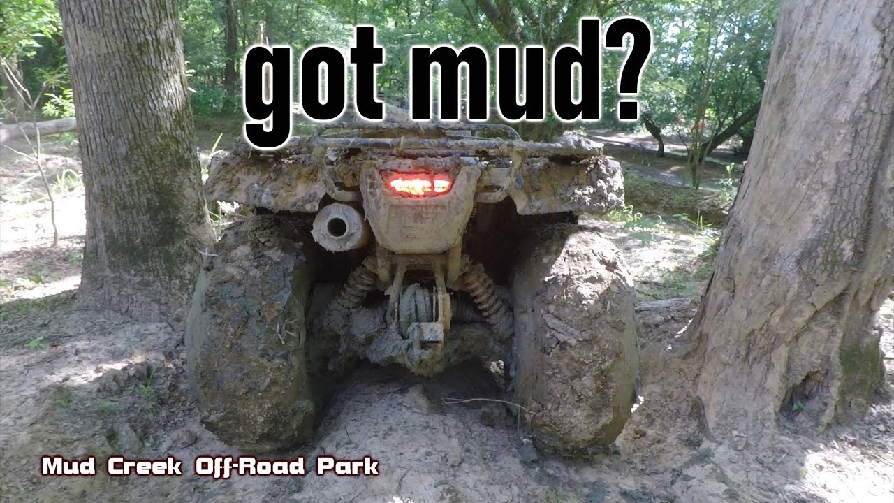 Got Mud? - YouTube