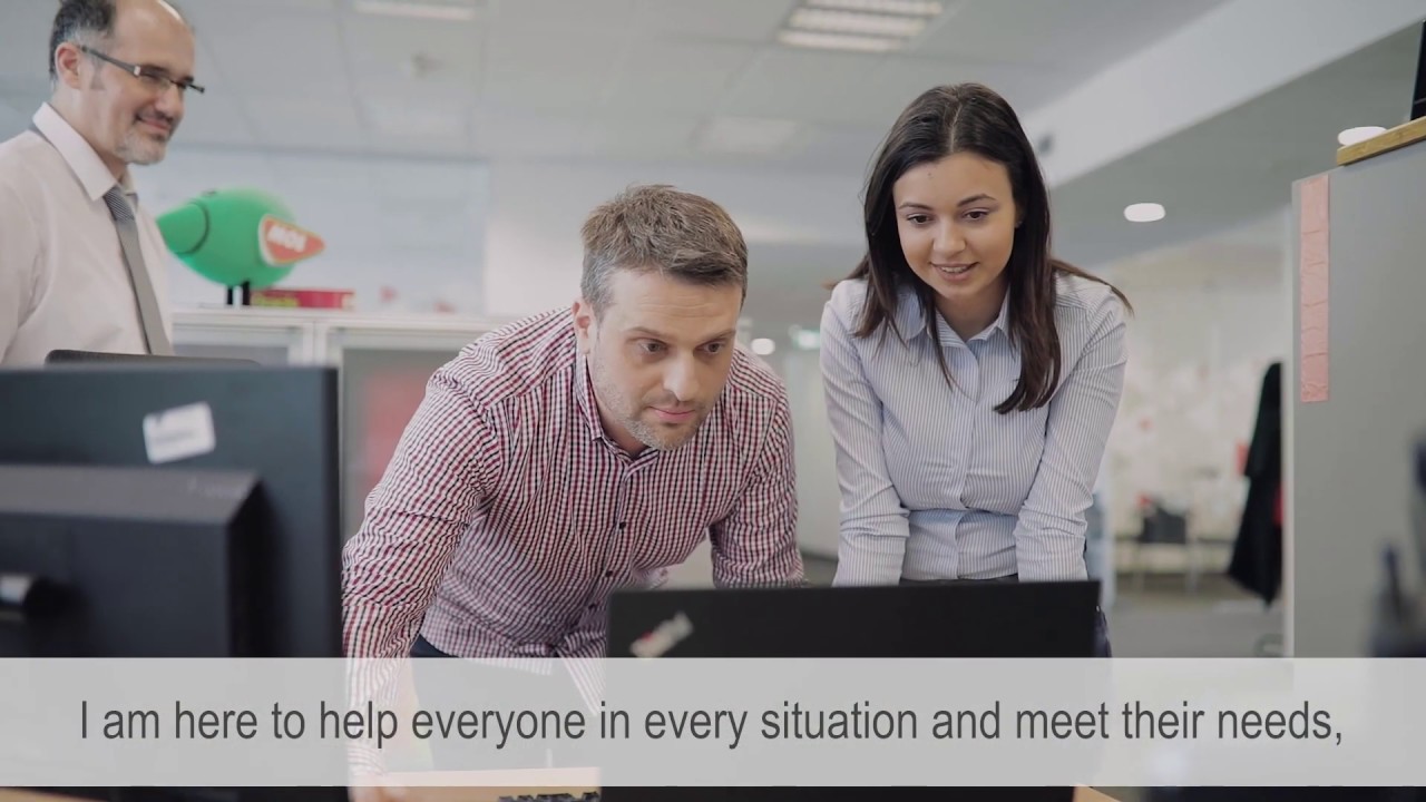Value Ambassadors for 2018 - YouTube