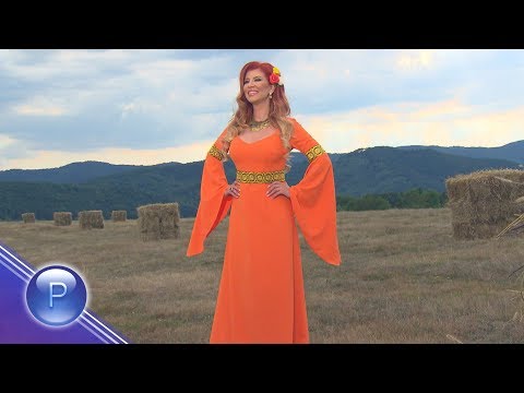 NELINA - HODILA YANA / Нелина - Ходила Яна,  2017