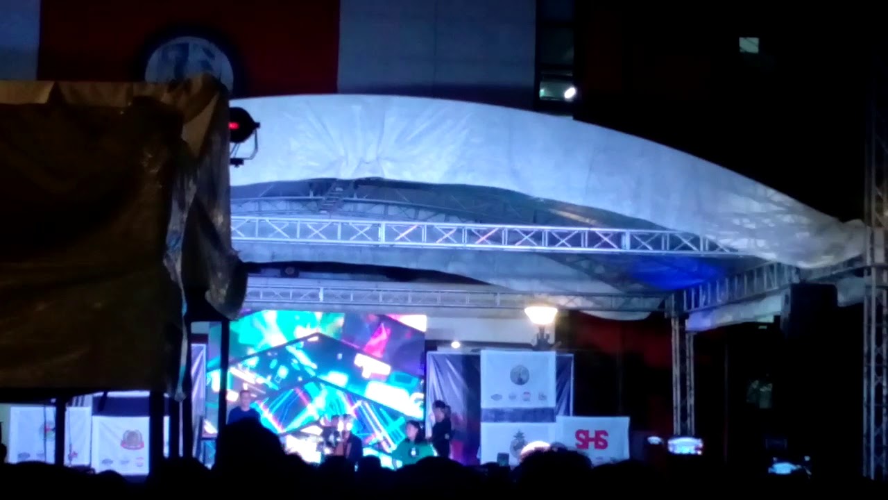 SUD Band LIVE!!! - YouTube