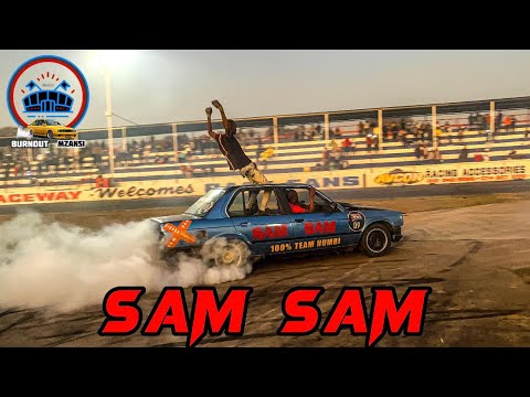 SAM SAM SPINNING AT AUSTIN KRUGER’S YOUTHDAY SPINBASH - YouTube