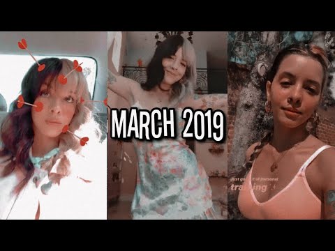 Melanie Martinez~ All Instagram Stories (March 2019)