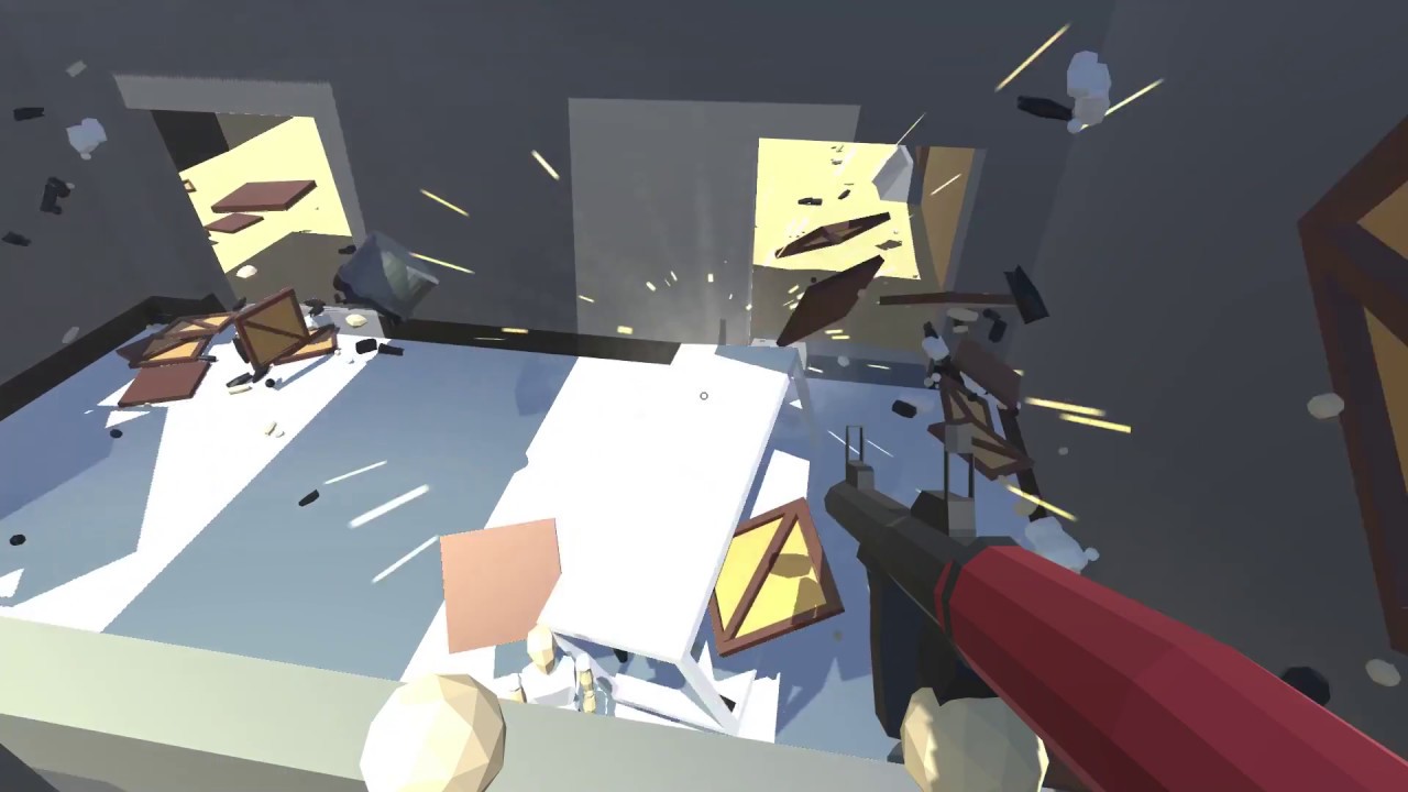 Unity FPS 15 "RPG and environment" - YouTube