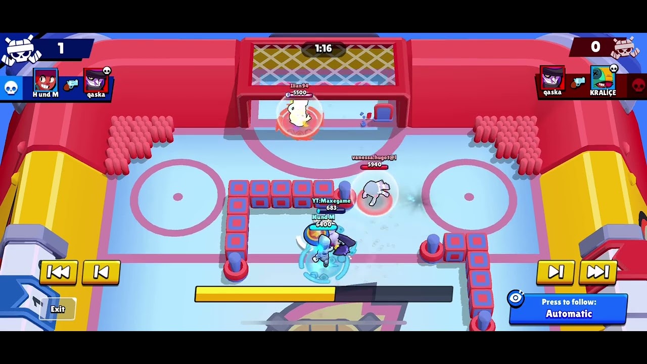 Best Edgar Main - YouTube