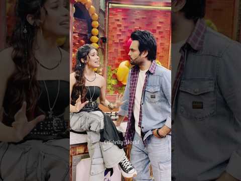 Vivian and Eisha😂| New Funny Video #viviandsena #eishasingh #comedy #funnyvideo #ytshorts #viral