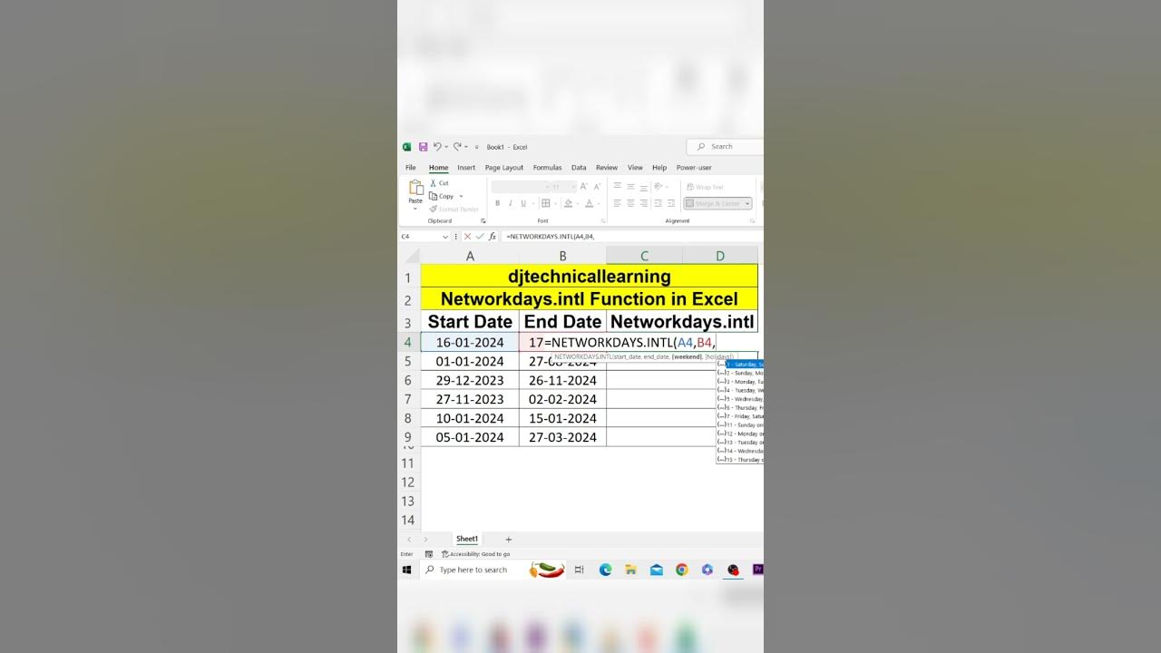 Tl Function In Excel Exceltips Exceltech Excelfansonly Exceltricks