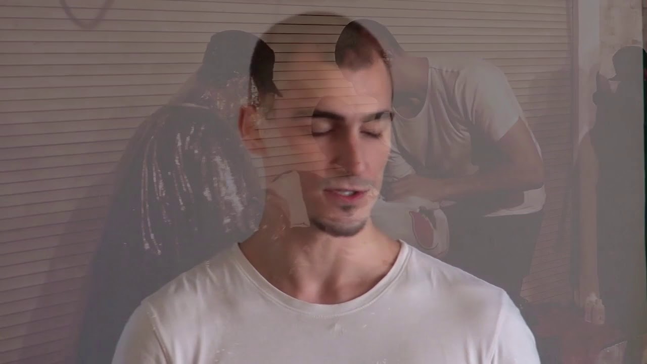 Christopher Axe: Helping Hanoi's Homeless - YouTube