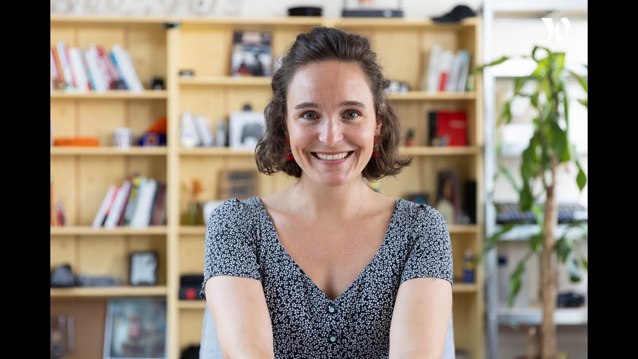 Découvrez Inco avec Candice, Office Manager - INCO Group - YouTube