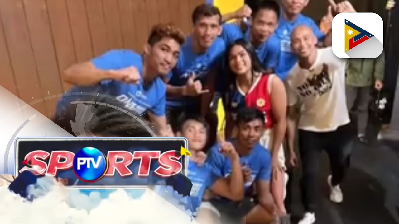 MMA: Jackie Buntan, hanga sa husay ni Joshua Pacio - YouTube