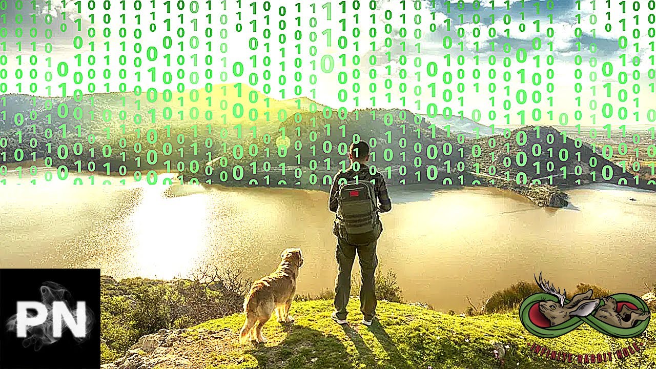 Simulation Theory: Are We Real? - YouTube
