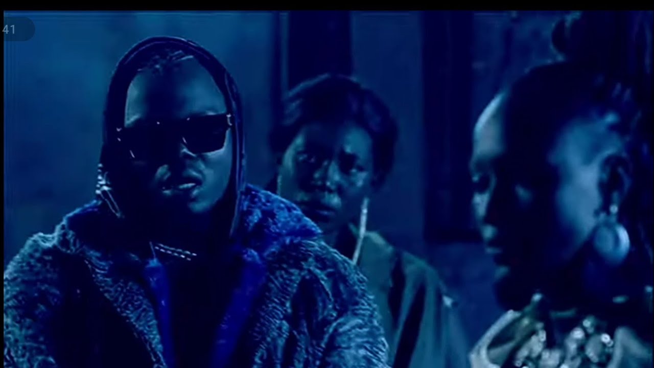 Harmonize Hainistui Official Video Full HD - YouTube