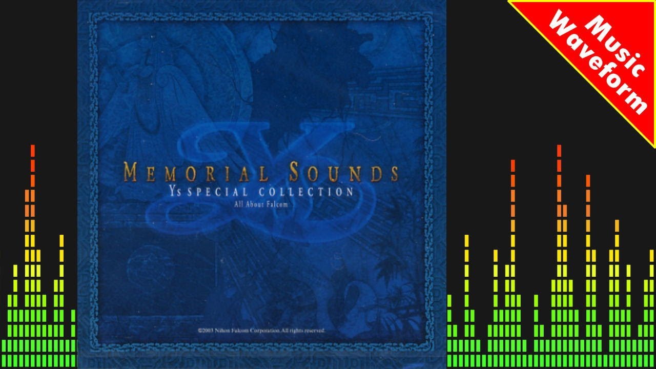Ys Special Collection -All About Falcom- / Legend Of The Wind - YouTube
