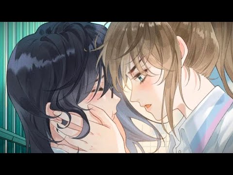 My Ex-girlfriend became my immediate superior (Chapter 01) | #girlslove ...