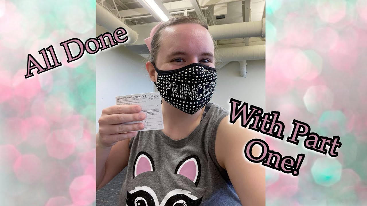 Part One Is Done 😁 - YouTube
