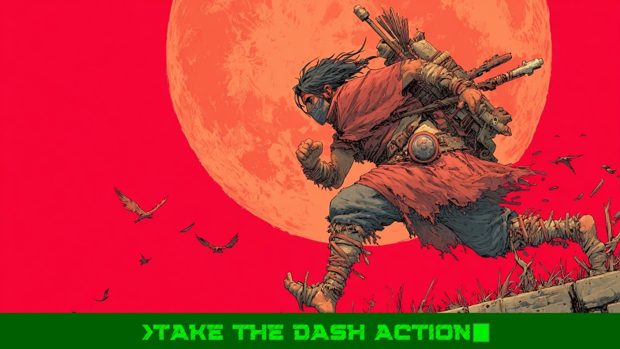 Leaving The Gates ~ 1 Hour Of Dark Sun DnD Dungeon Synth Music - YouTube