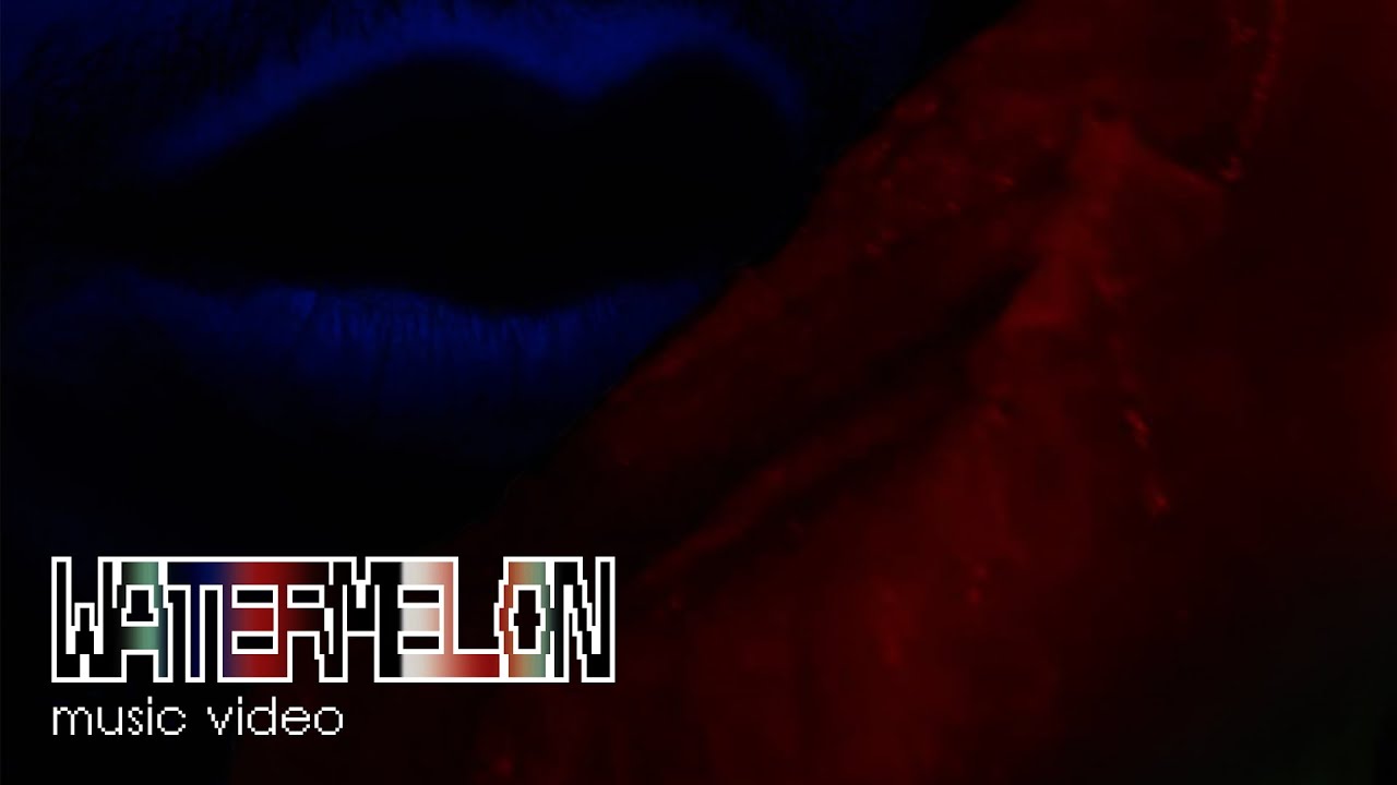 watermelon f/ jori_cm • MV • album out now - YouTube