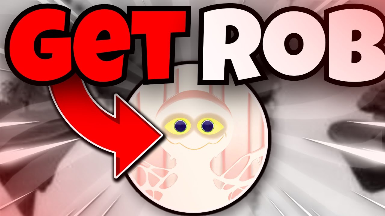 Tencell is ADDING ROB GLOVE? (Explained) | Slap Battles Roblox! - YouTube