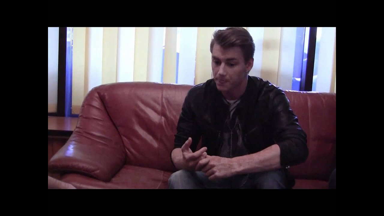 Alexey Vorobyov - Alex Sparrow - talks to esctoday.com - YouTube