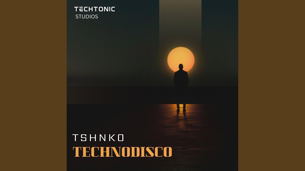 Technodisco (Radio Edit) - YouTube