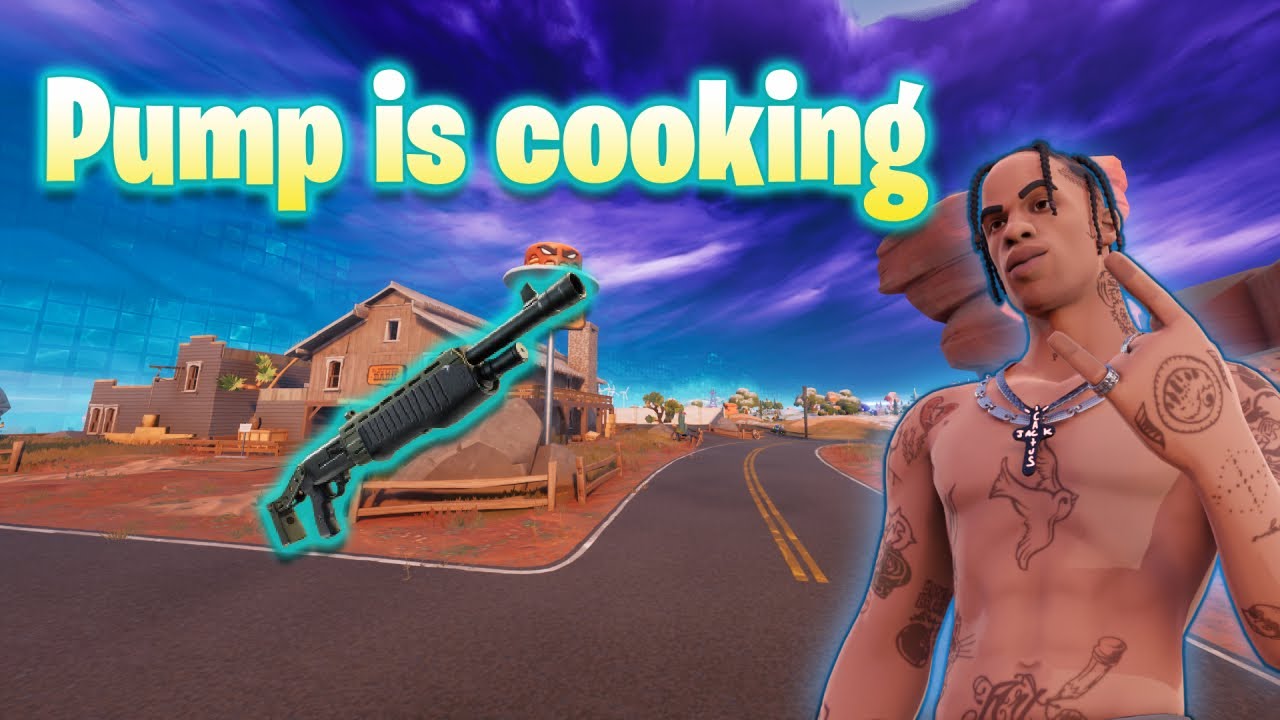 OG Fortnite Reload | Epic Spaz | High Kill Gameplay | Keyboard & Mouse ...