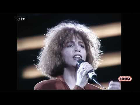 Sertab Erener - Sen benimlesin