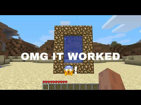 Fake Minecraft Speed Runs In A Nutshell. - YouTube