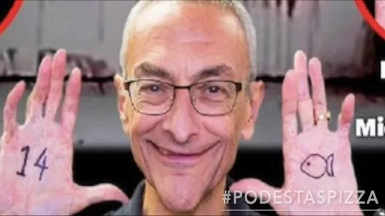John Podesta Is Asked About His Own Ties To Russia And Gets Irate - YouTube
