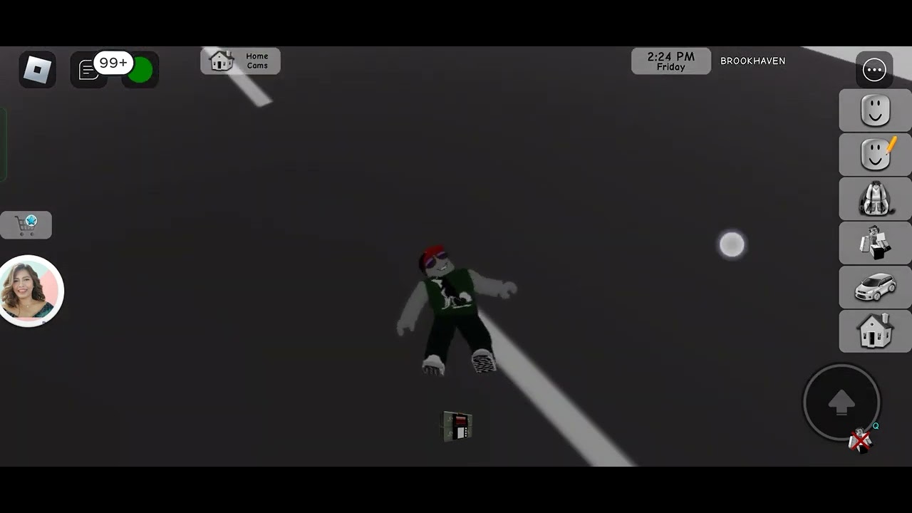 How to fly Pt.3 - YouTube