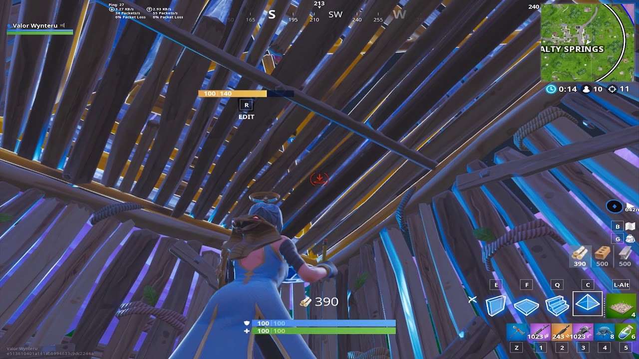 A FOOL MOON NIGHT 🌙 - YouTube