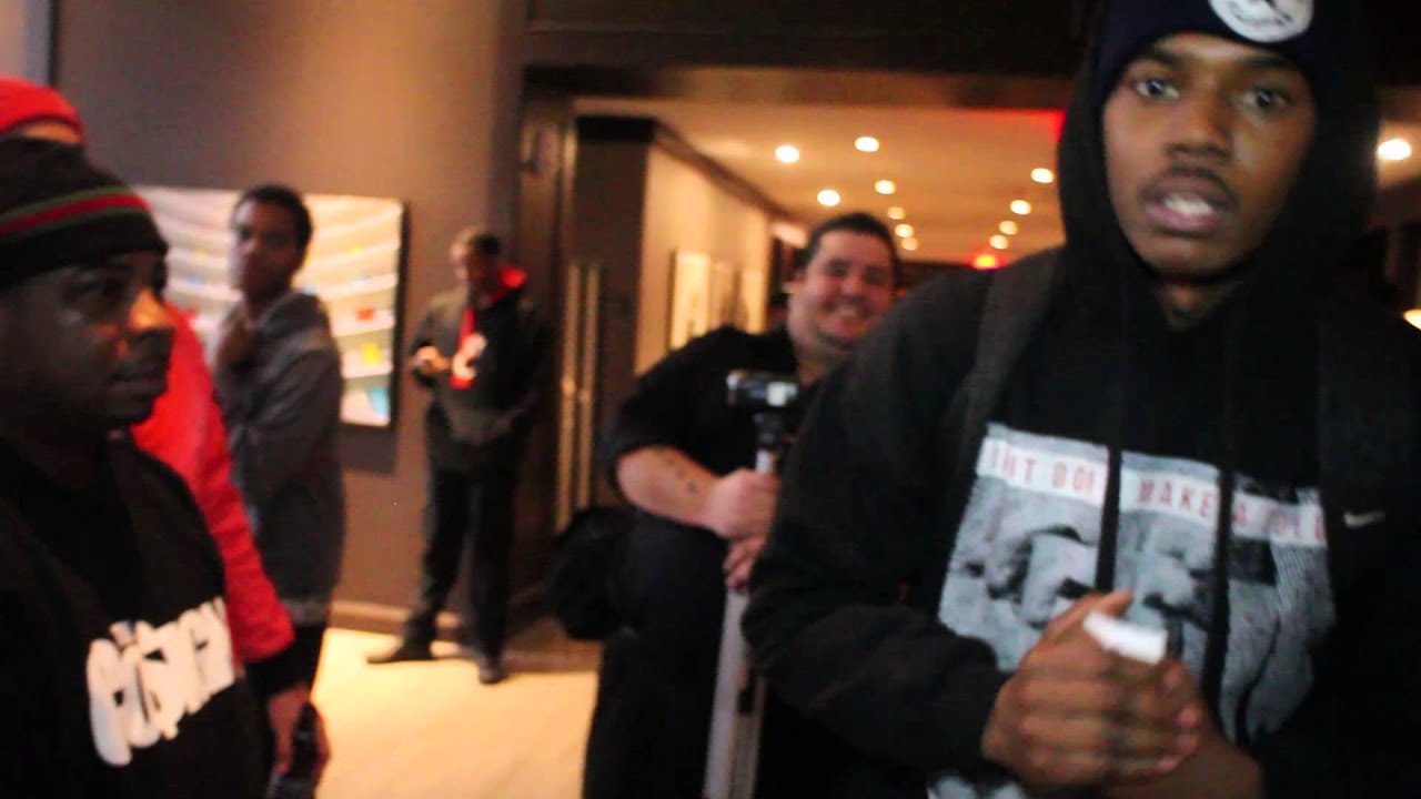 Big Heff, A day in the life: The Deal Makers Edition - YouTube