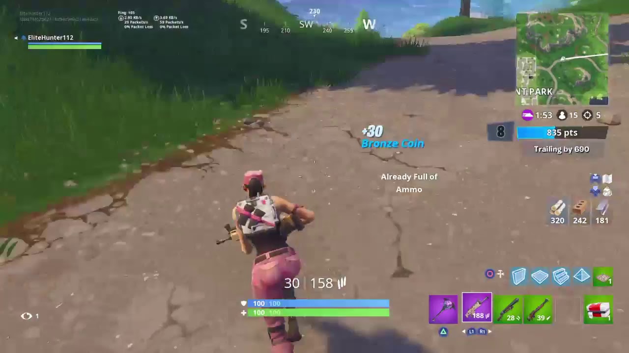 RIFT TO GO Gameplay - YouTube
