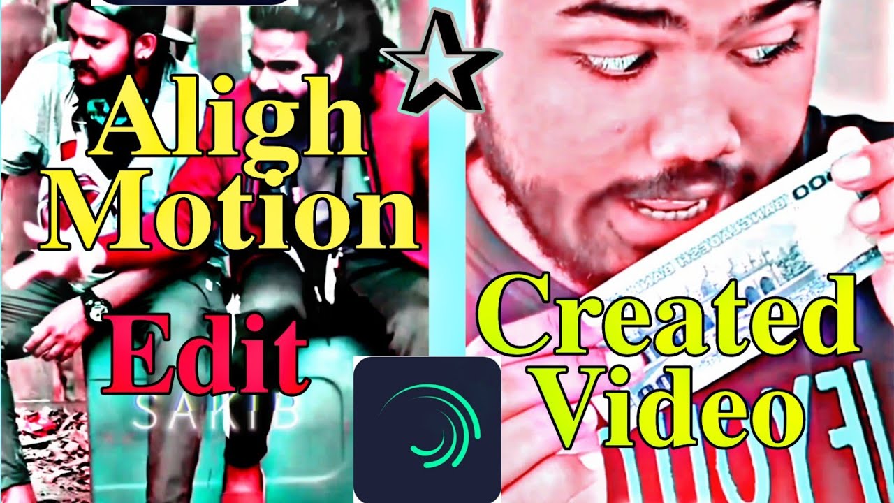 alight motion Color Grading video editing alight motion video editing ...