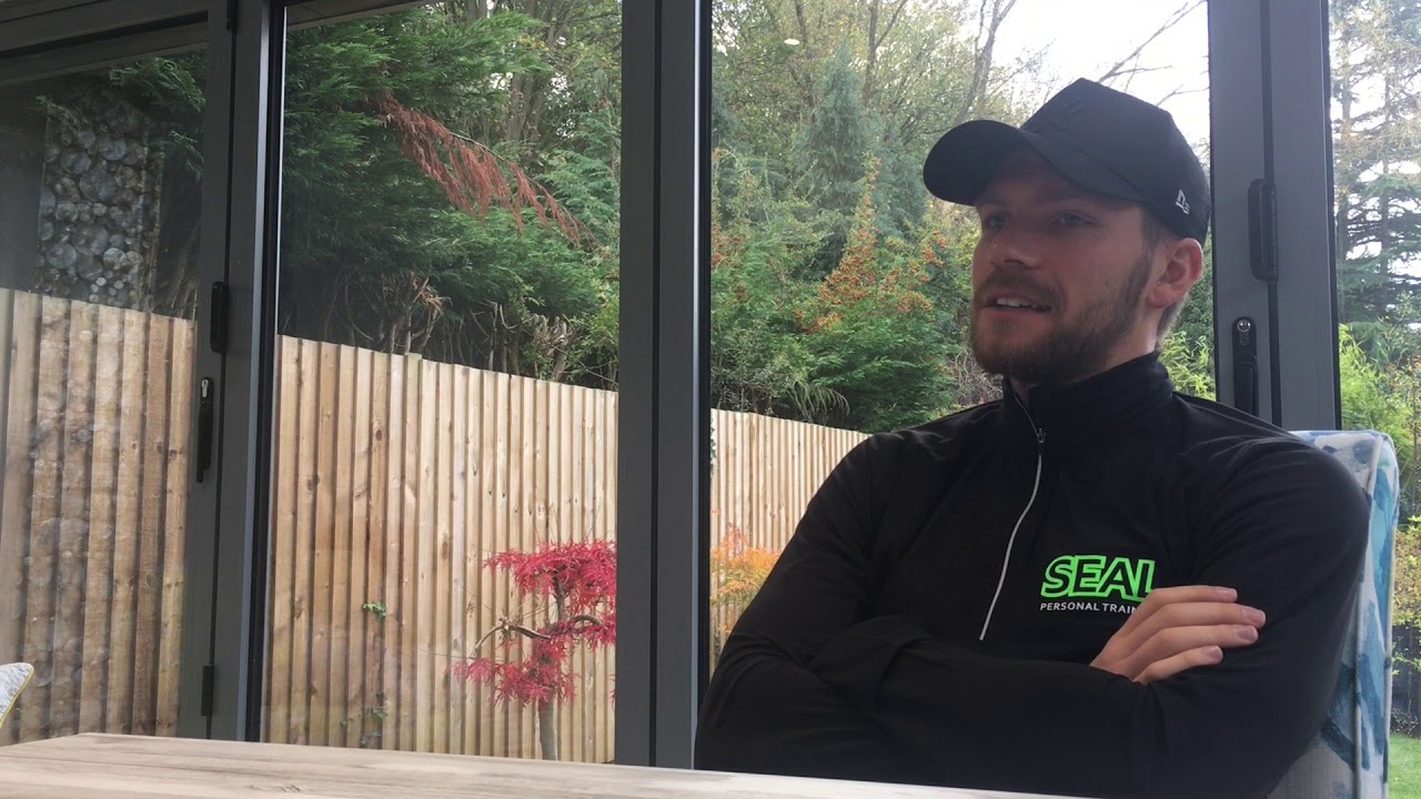 James Fry - Starting Out - YouTube