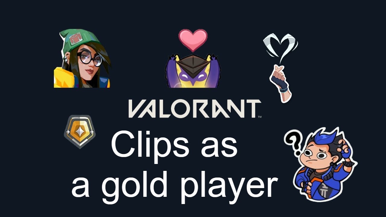 Some val clips - YouTube