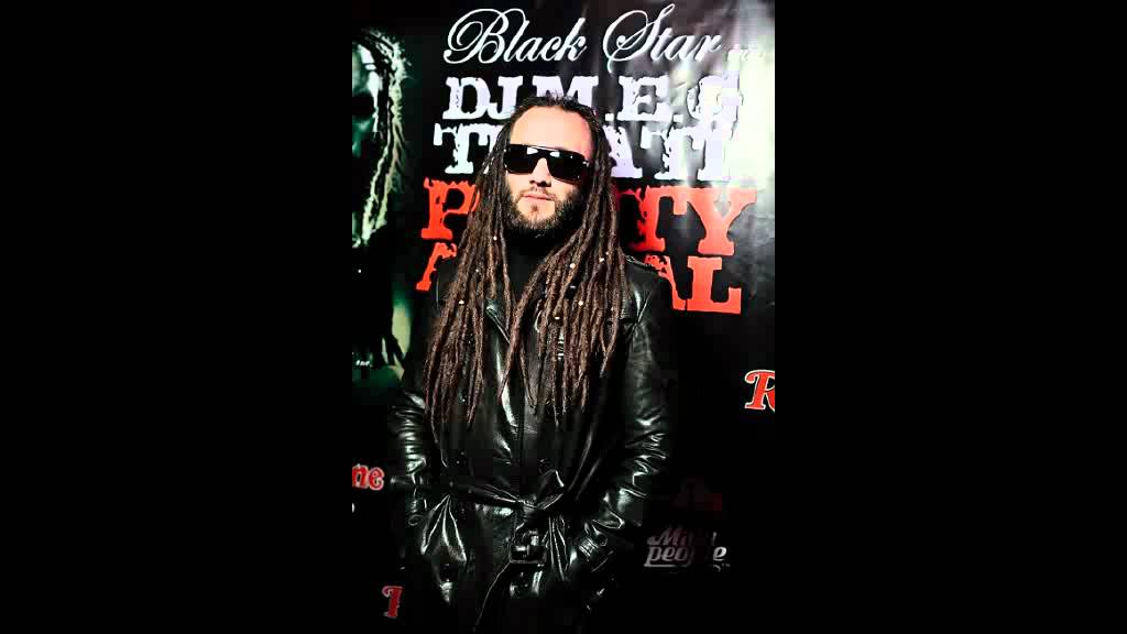 DJ MEG ft. Timati - Party Animal - YouTube