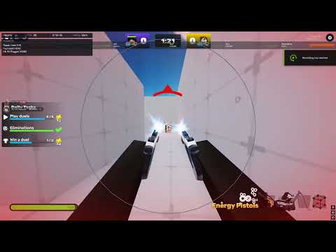 Showcasing the most advanced roblox external ft. Velorin.cc